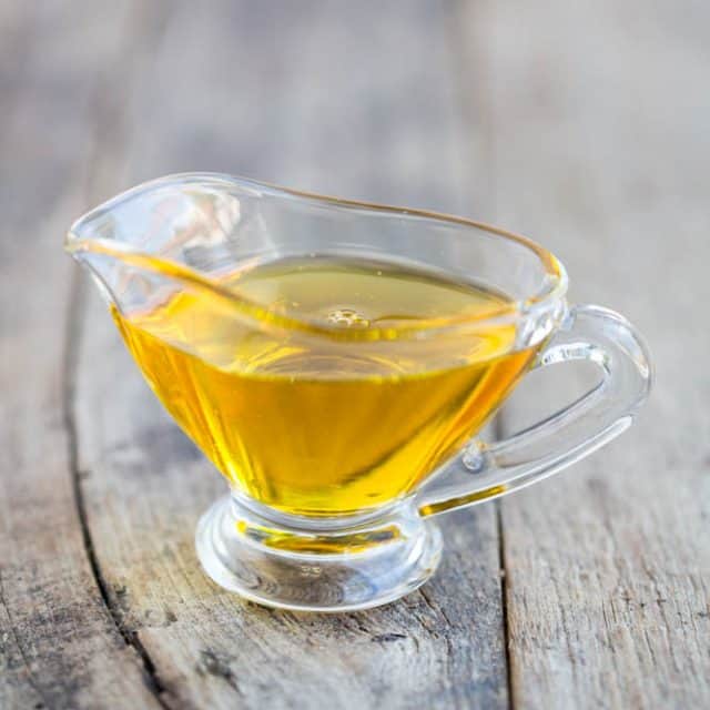 Perilla Oil - Korean Ingredient - Kimchimari