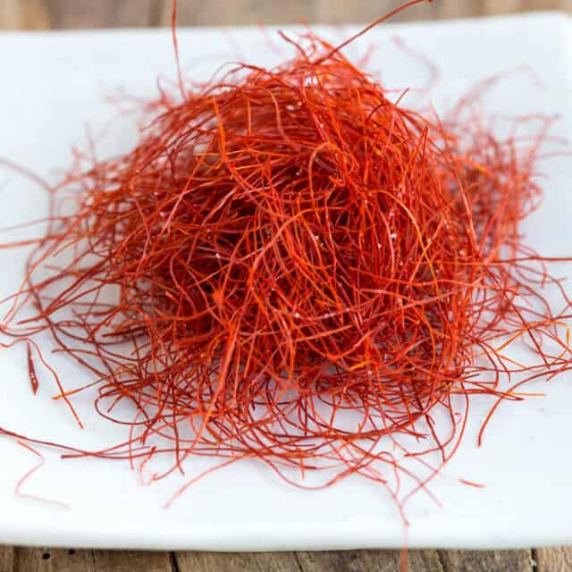 Dried Red Pepper Threads - Korean Ingredient - Kimchimari