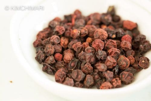 14 Everyday Korean Teas - Kimchimari