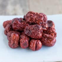 Jujube - Korean Ingredient - Kimchimari