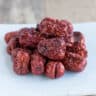 Jujube - Korean Ingredient - Kimchimari