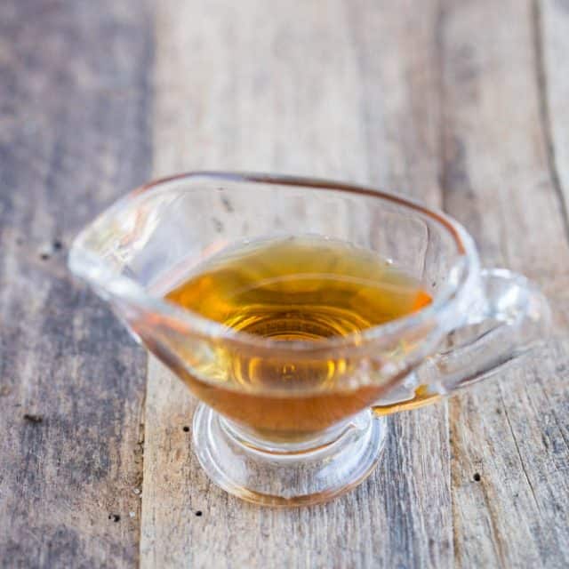 Sand Lance Fish Sauce - Korean Ingredient - Kimchimari