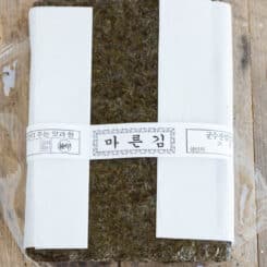 Laver - Korean Ingredient - Kimchimari