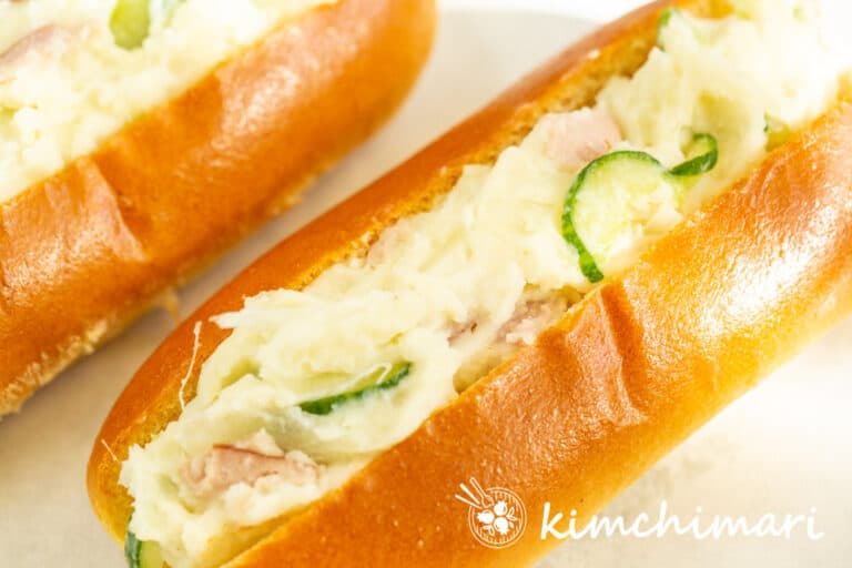 12 Korean Appetizers and Cocktails for your next party - Kimchimari