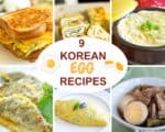 9 Korean Egg Recipes for Easter! - Kimchimari