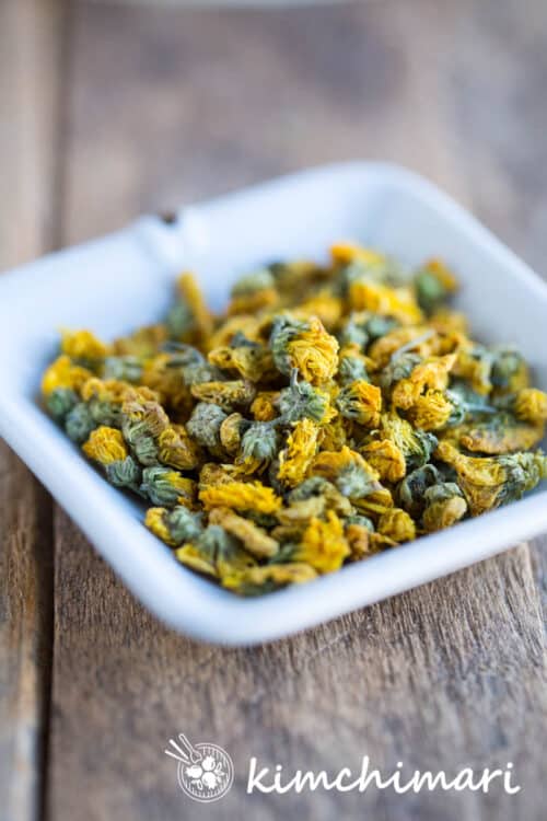 20 Traditional Korean Teas beyond Barley and Corn Tea - Kimchimari