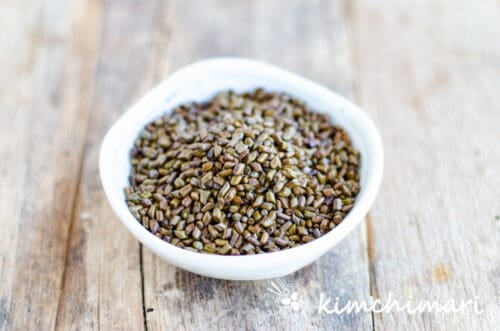 20 Traditional Korean Teas beyond Barley and Corn Tea - Kimchimari