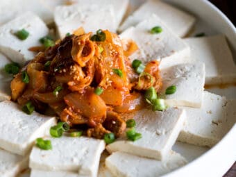 15 Korean Bar Foods (Anju) for your next party! - Kimchimari