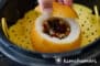 Korean Steamed Pear (Baesuk) - My favorite home cough remedy - Kimchimari