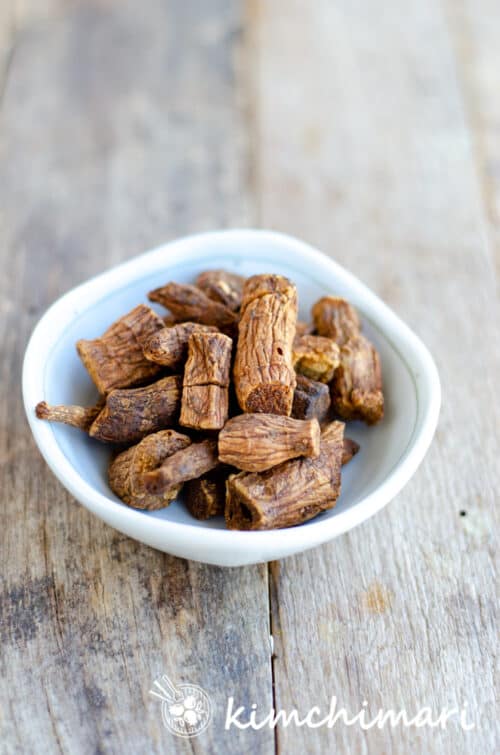 14 Everyday Korean Teas - Kimchimari