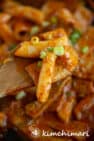 Tteokbokki - BEST Spicy Korean Rice Cake! (Updated 2023) - Kimchimari