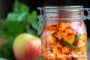 Easy Apple Kimchi in 20 min! - Kimchimari