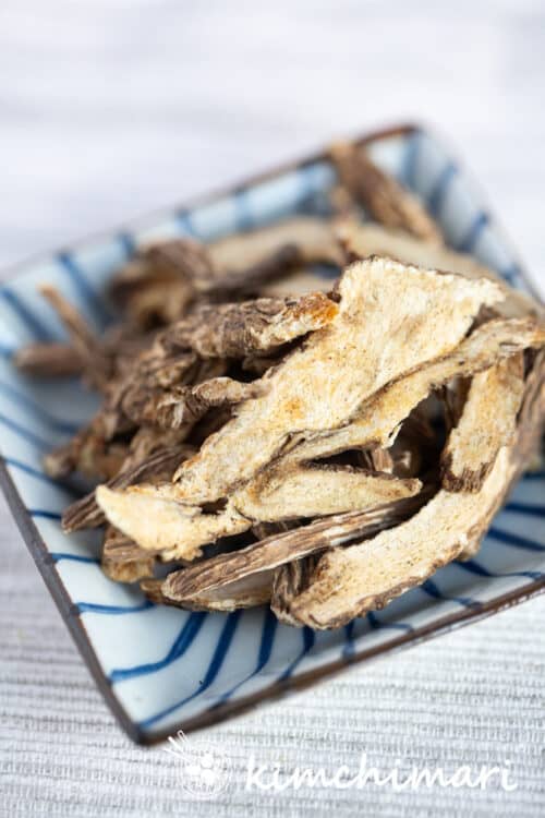 20 Traditional Korean Teas beyond Barley and Corn Tea - Kimchimari