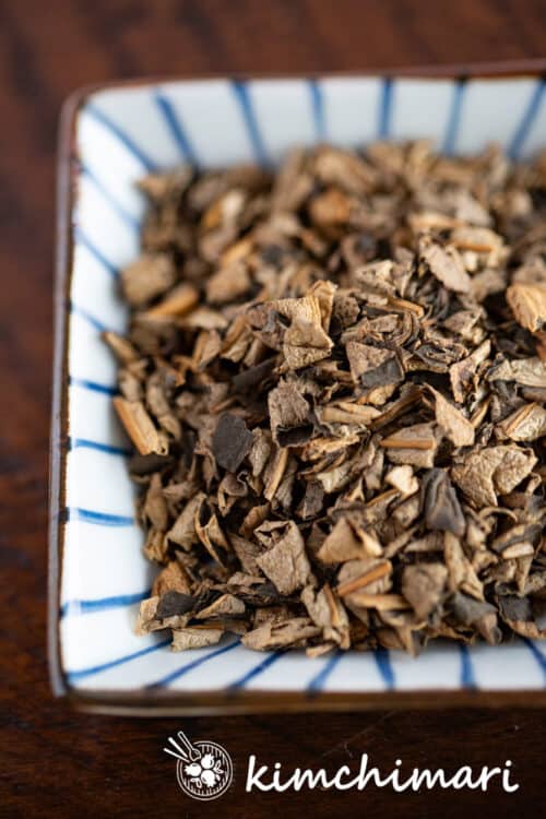 20 Traditional Korean Teas beyond Barley and Corn Tea - Kimchimari